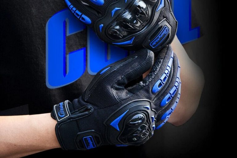 Essential Motorcycle Gear for Beginners